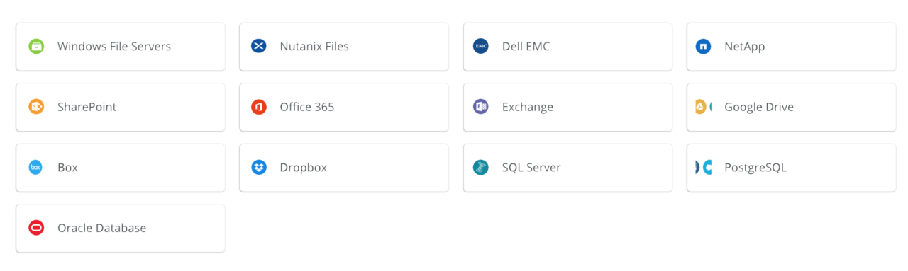 Netwrix Data Classification | Révélez la vraie valeur de vos données