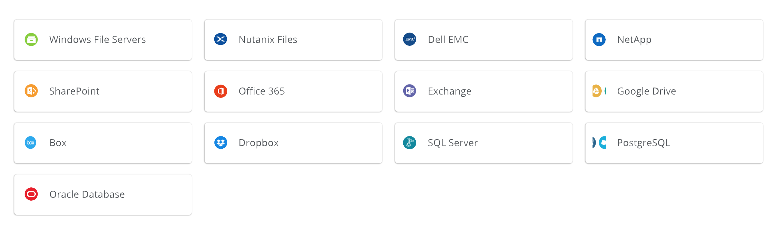 Netwrix Data Classification | Révélez la vraie valeur de vos données